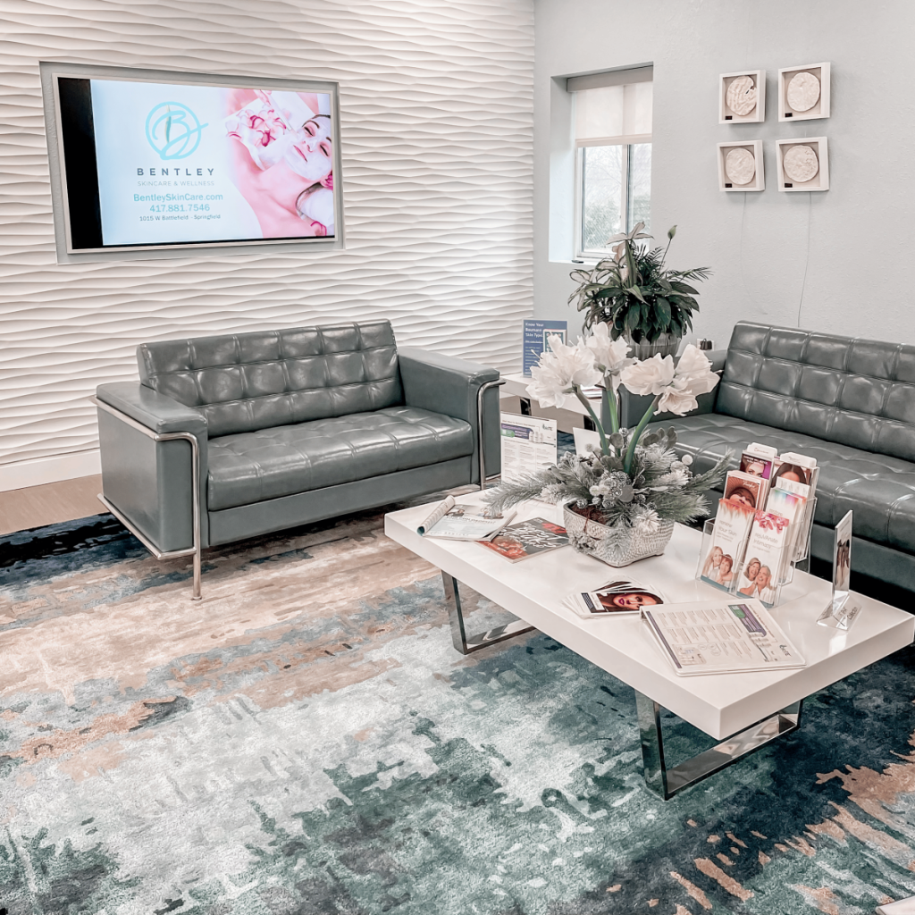 Medical Spa | Springfield, MO | Bentley Skincare & Wellness